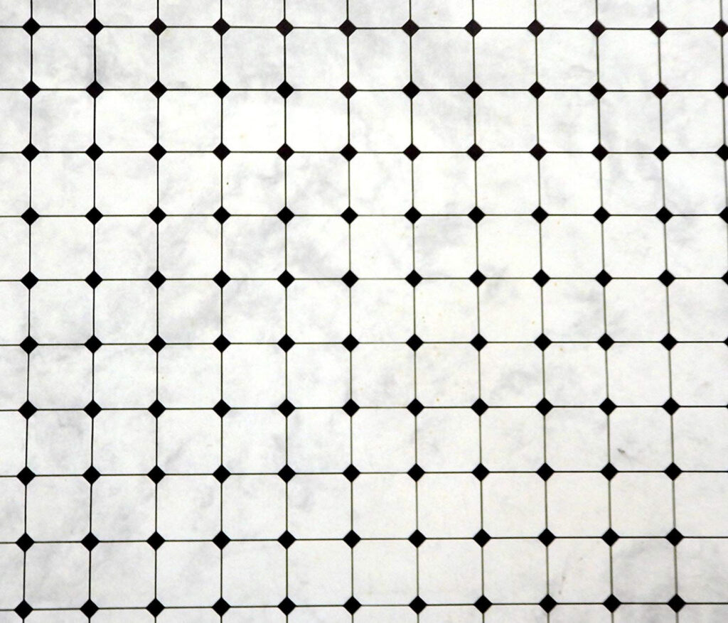 Printable Dollhouse Tile Floor – Printable Dollhouse Furniture
